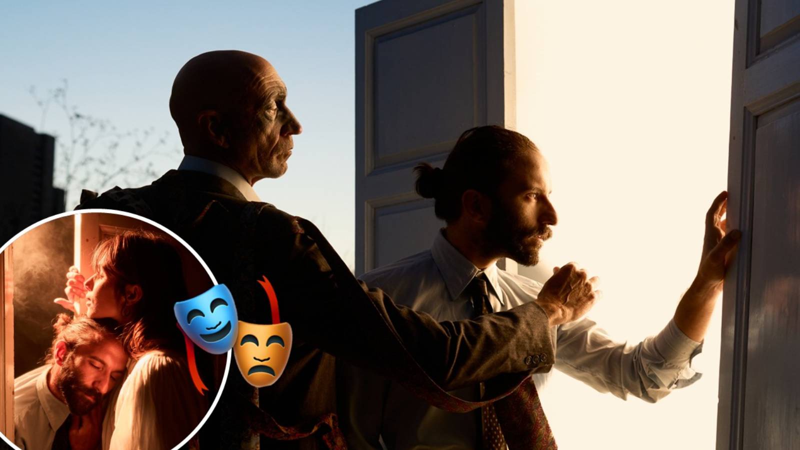 Return of the fool! Teatru Malta revives Francis Ebejer’s Ġaħan after ...