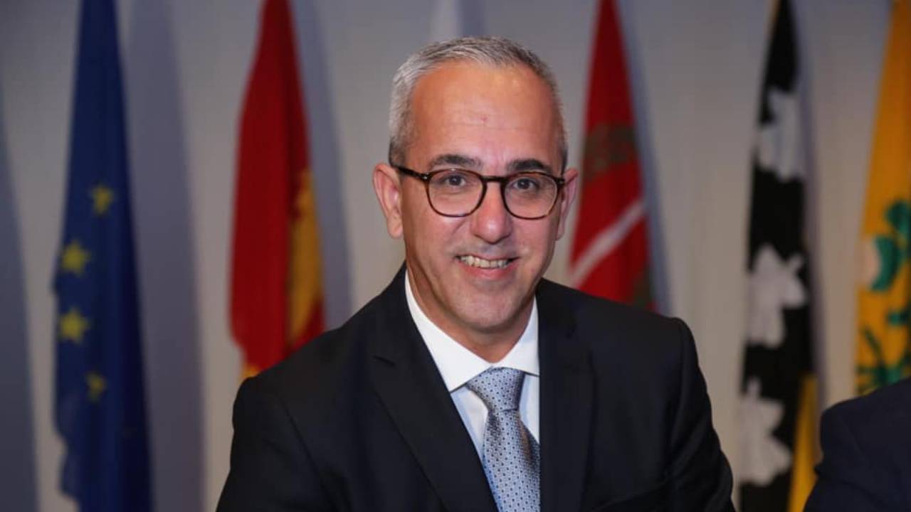 Rabat Mayor, Sandro Craus, tests positive for COVID-19