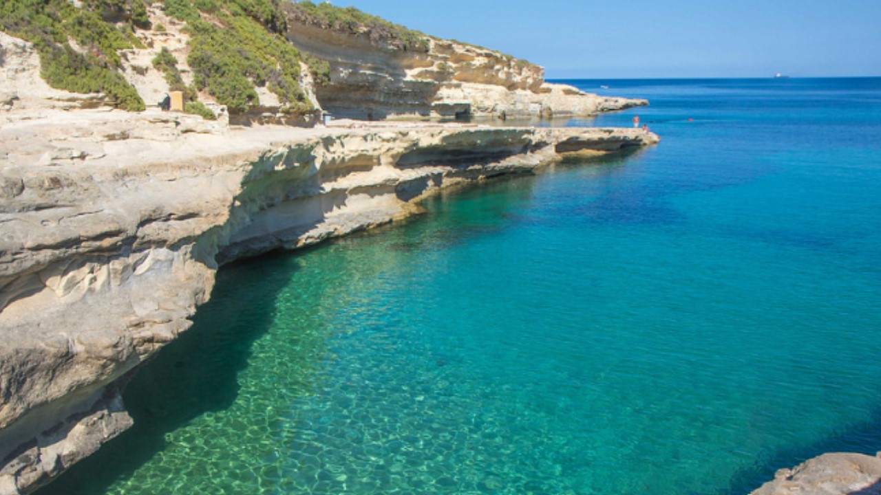 You must see these 10 jewels of the south of Malta