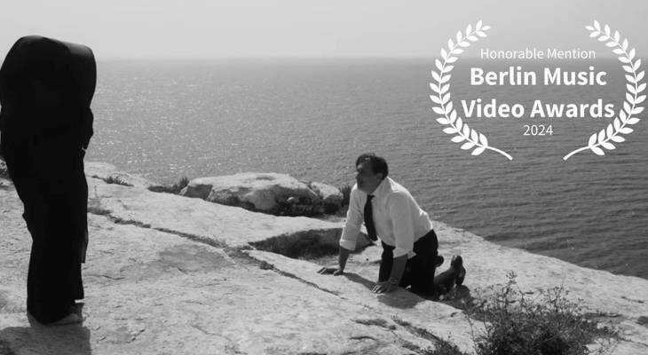 Rock on! Music video of Maltese metal band receives ‘Honourable Mention ...