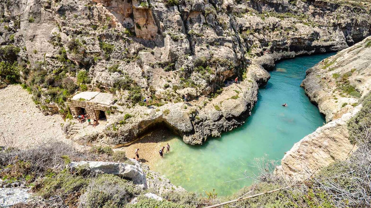 5 underrated places hidden in your Malta guidebook