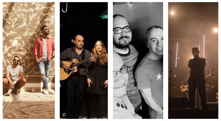 Want to hear music in the local tongue? These 4 amazing bands sing in ...