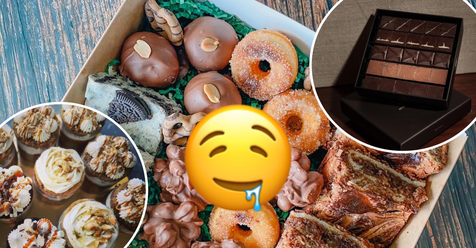 Yummy! Here are seven Maltese shops selling top-notch chocolate