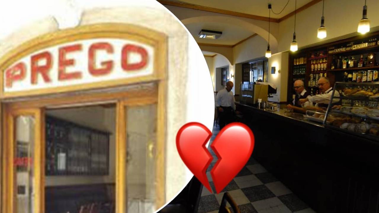 Farewell! Iconic Cafeteria Prego in Valletta is closing its doors