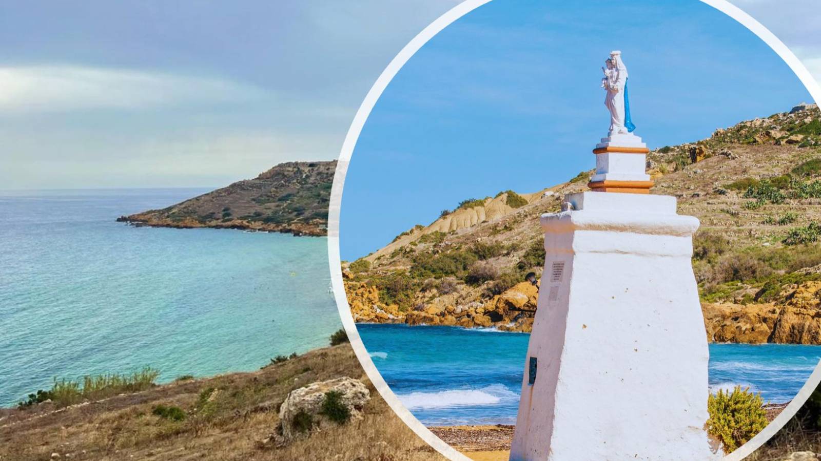 An iconic symbol! Here’s the history behind the ‘Our Lady of Hope ...