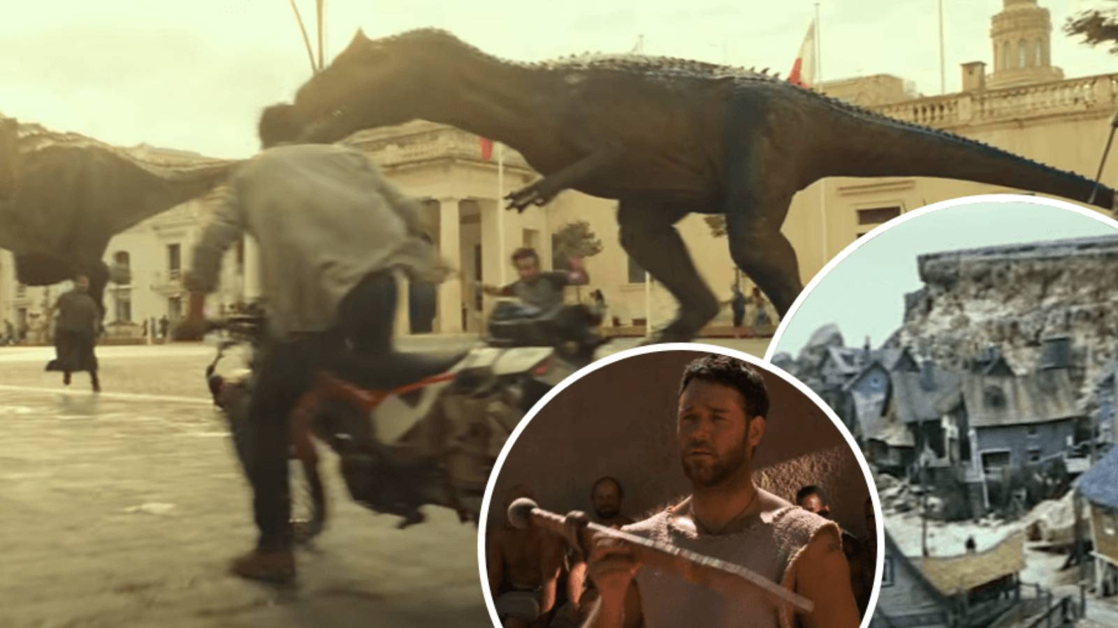 11 movies that were filmed on our gorgeous Maltese Islands