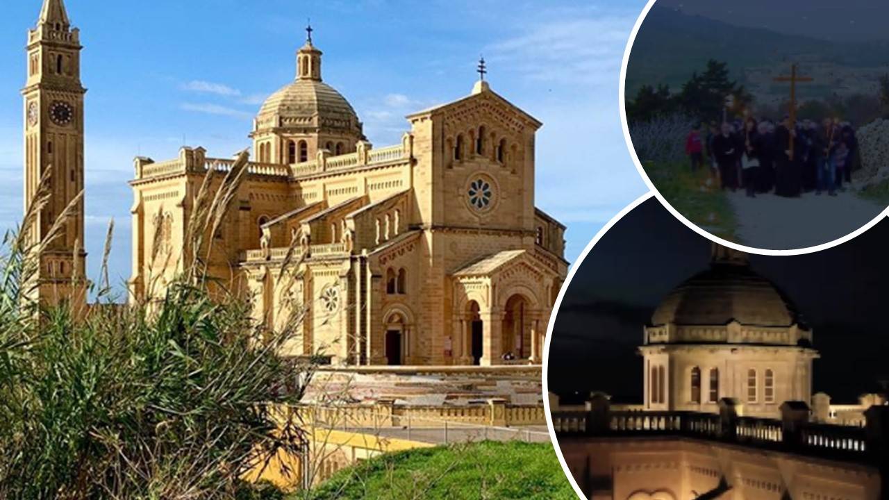 WATCH: This Gozitan village is putting up an opera of its own about a ...
