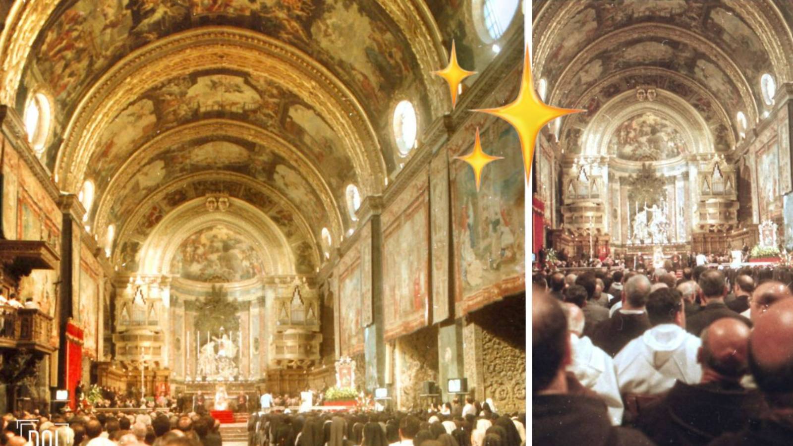 Step back in time! Check out these photos of priceless baroque ...