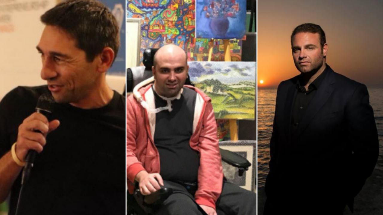 10 incredible Maltese male role models who are kicking ass in Malta ...