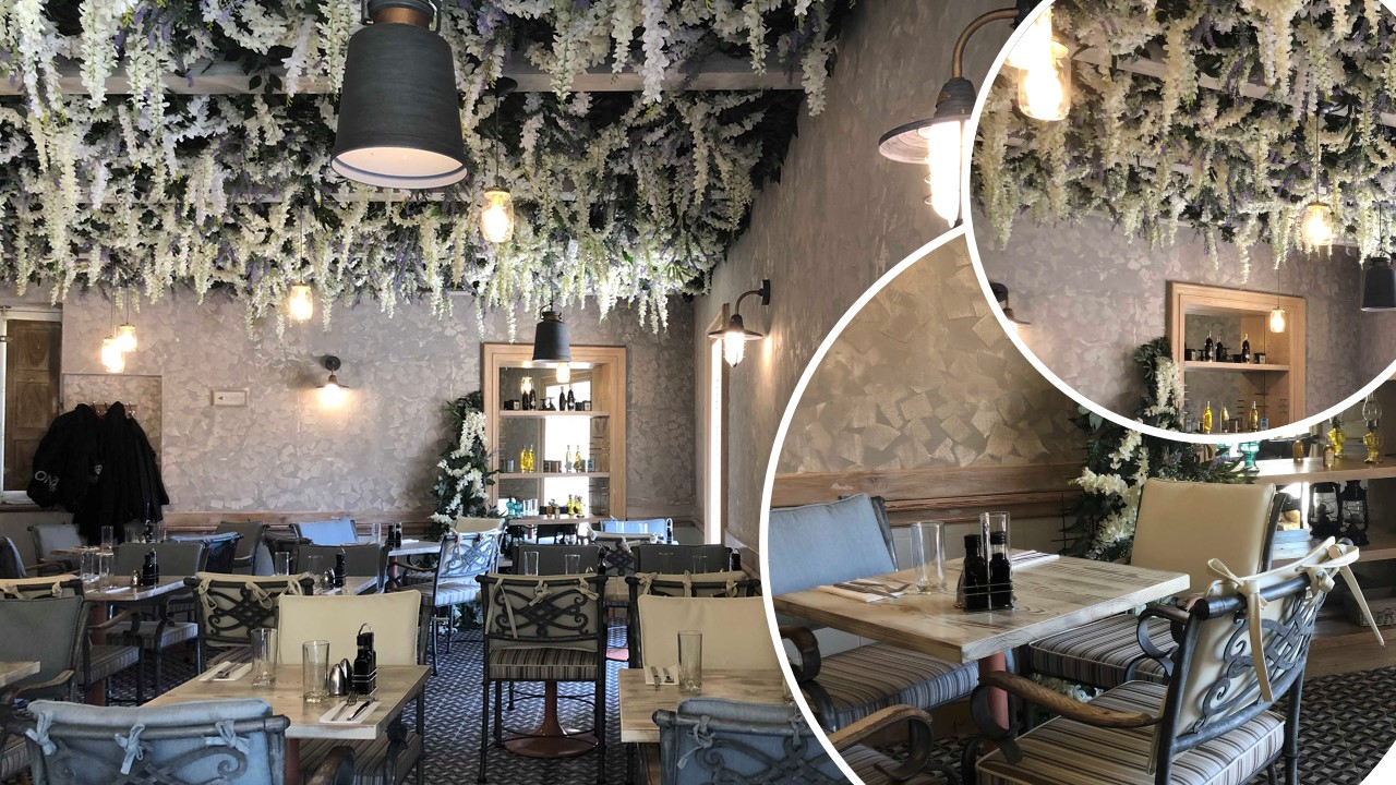 Popular Balluta eatery U Bistrot opens its doors after refurbishment ...