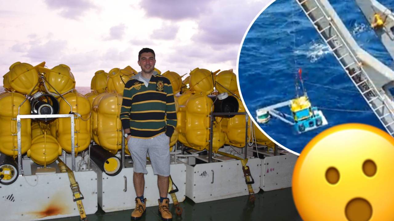 Maltese scientist part of international team to make a discovery about ...