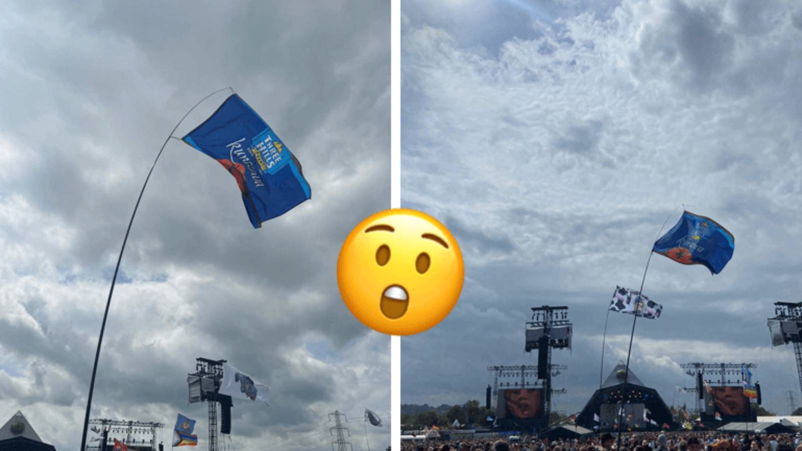 Malta’s Three Hills kunserva flag makes it all the way to the iconic ... Malta’s Three Hills kunserva flag makes it all the way to the iconic ...