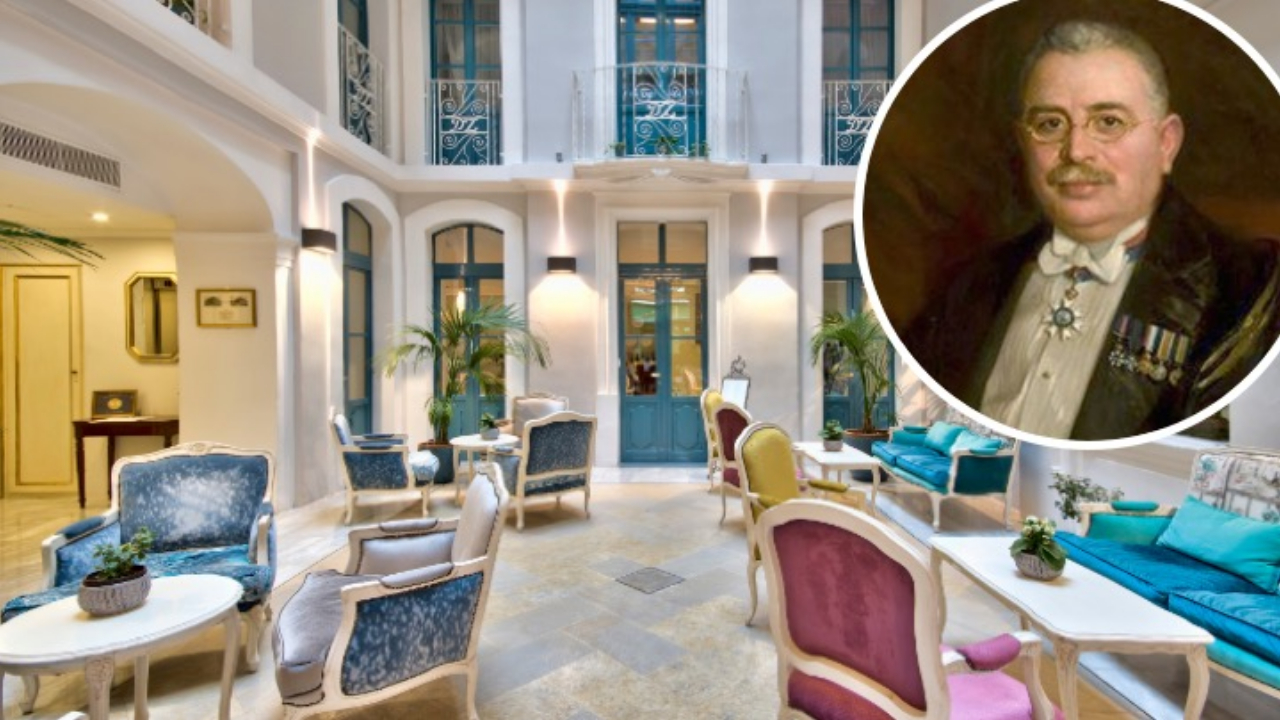 Intellectuals & footballers: A spotlight on Zammit, one of Malta’s most ...