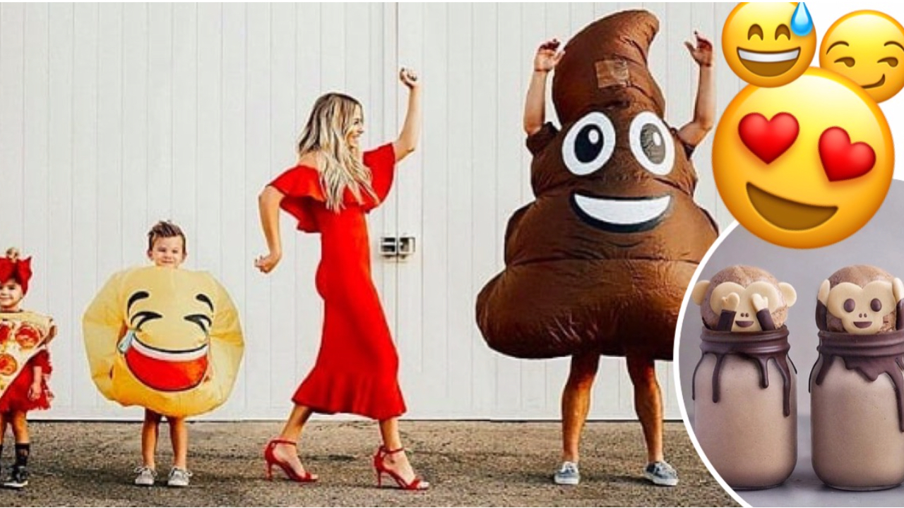 10 emojis to describe these typical Maltese situations