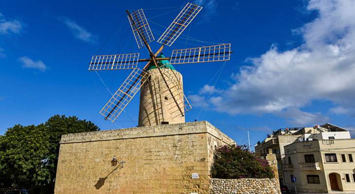 One for the culture vultures! Discover Gozo’s impressive Heritage Trail ...