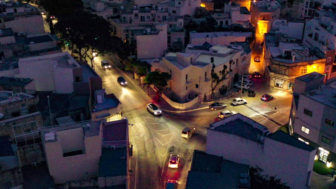 Take note! Part of Haz-Zebbug Road in Attard will be closed ‘for the ...