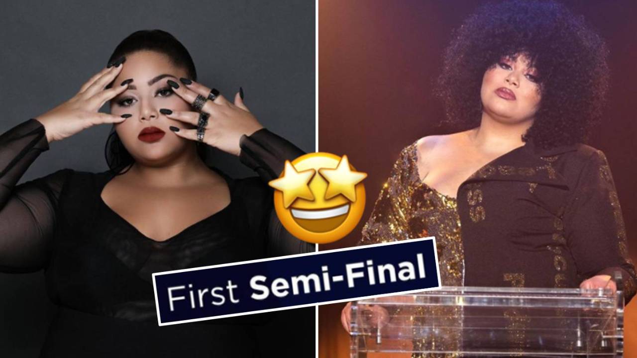 Revealed! See which place Malta’s Destiny will be singing in for the ...