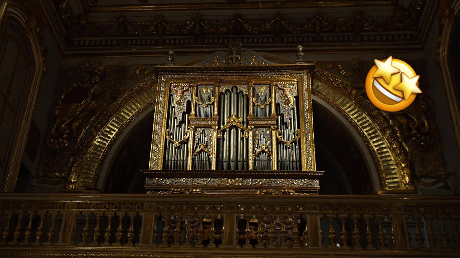 Hidden histories! Discover the intriguing tale of the first organ found ...