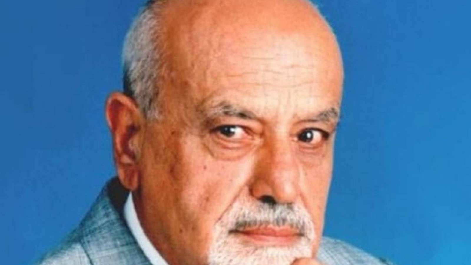Maltese actor Victor Grech passes away at 96