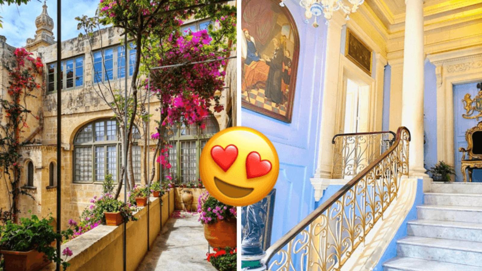 History buff? Here are EIGHT stunning castles and palaces you can visit ...