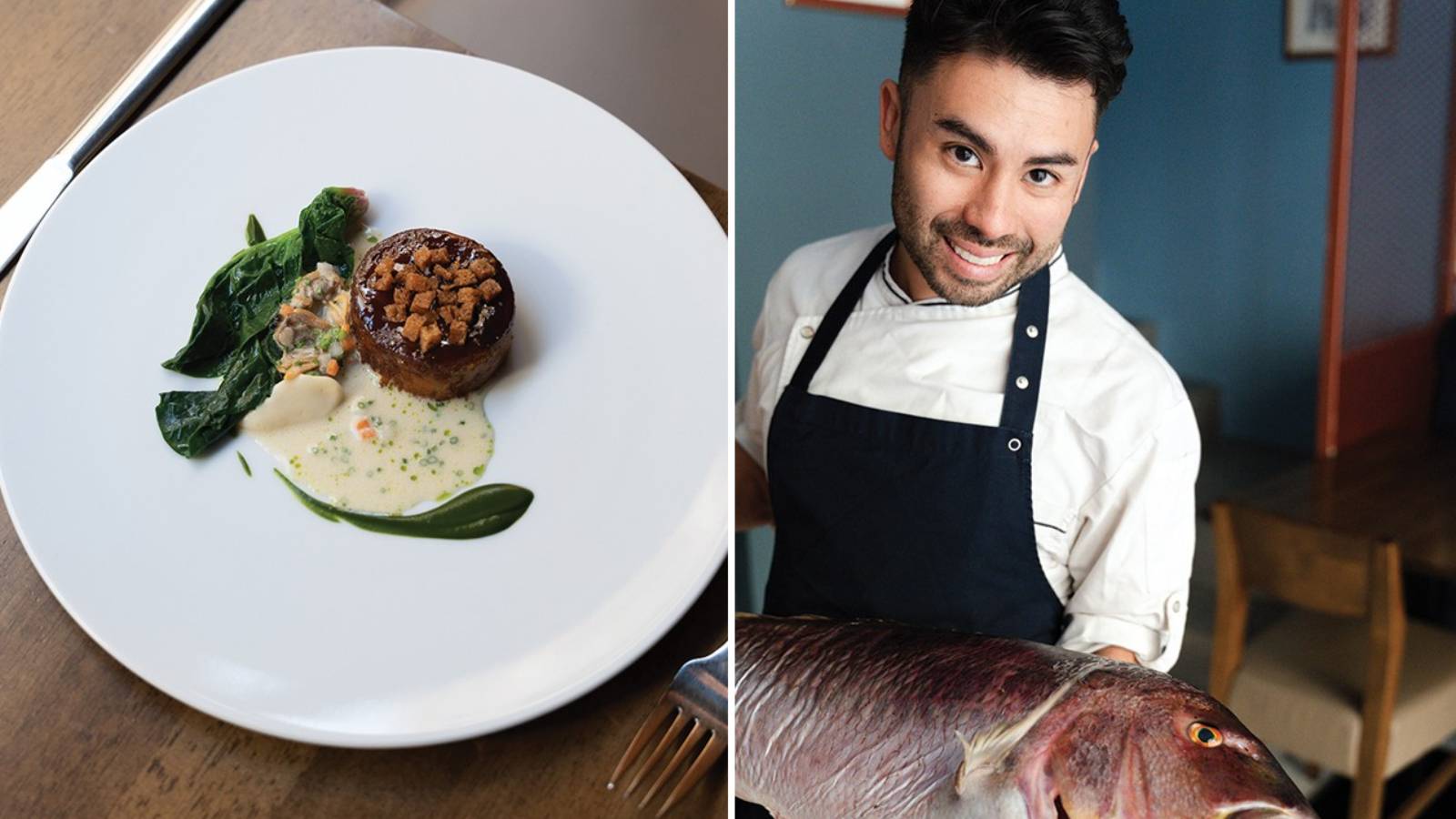 Islands of flavour: Chef Hiram Cassar's guide to Maltese cuisine