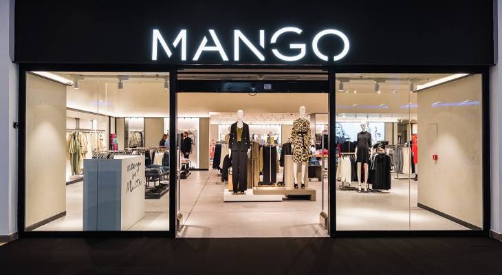 You’re invited! Mango hosts special event to launch new collection TOMORROW