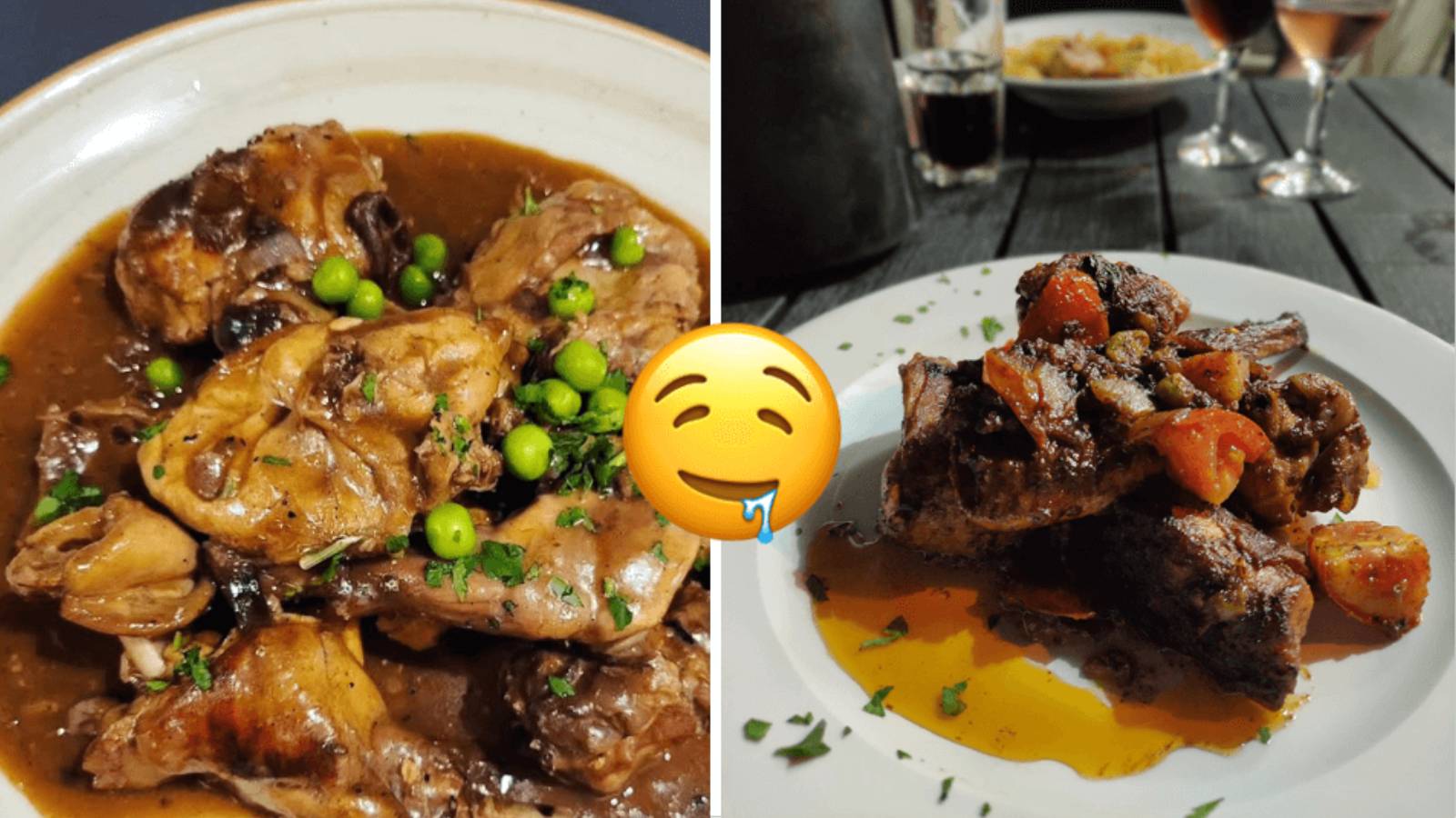 The results are in! Here are the top 14 restaurants in Malta for ...