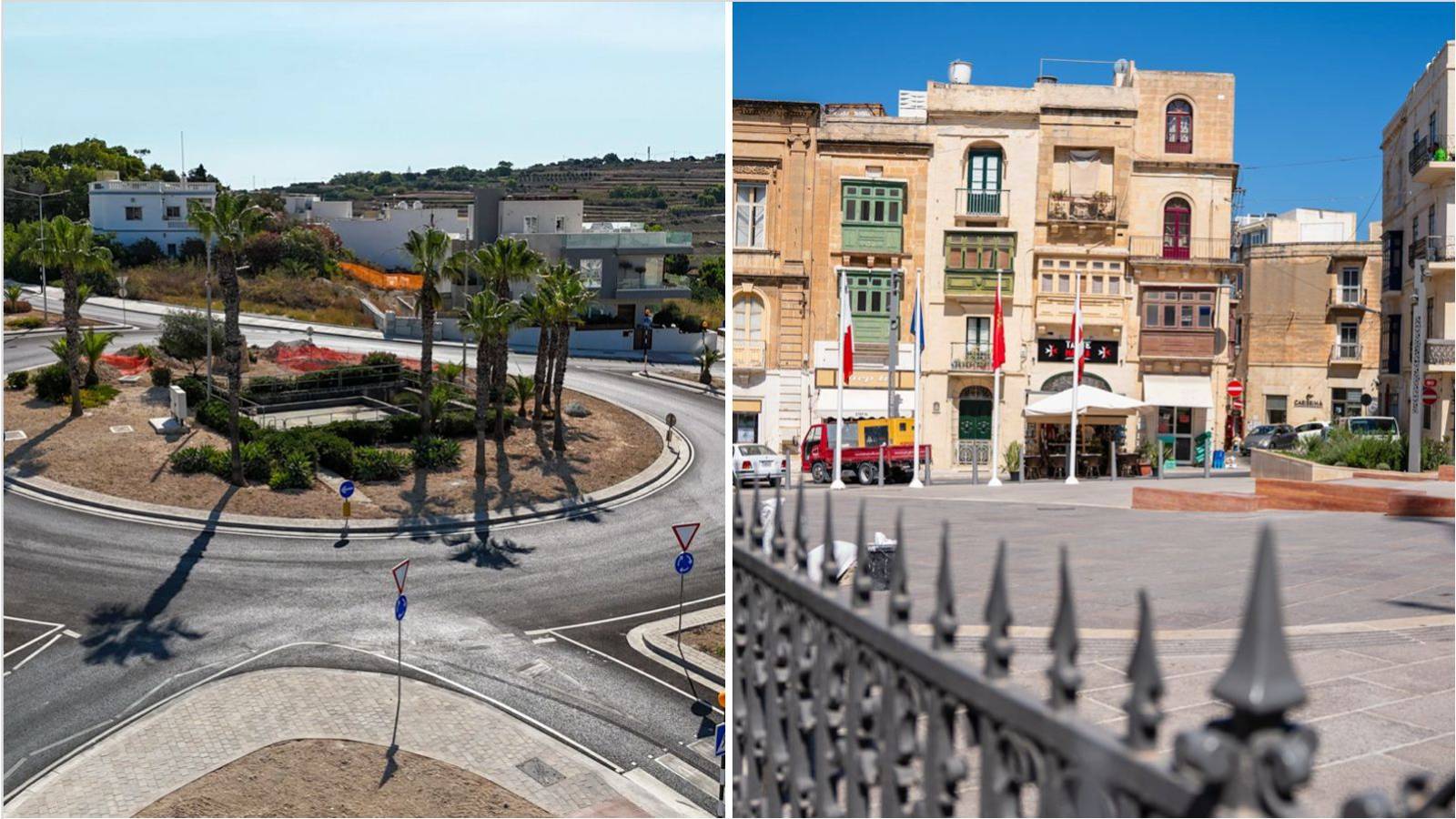 A year in review: Here’s how Malta is reshaping roads, communities, and ...