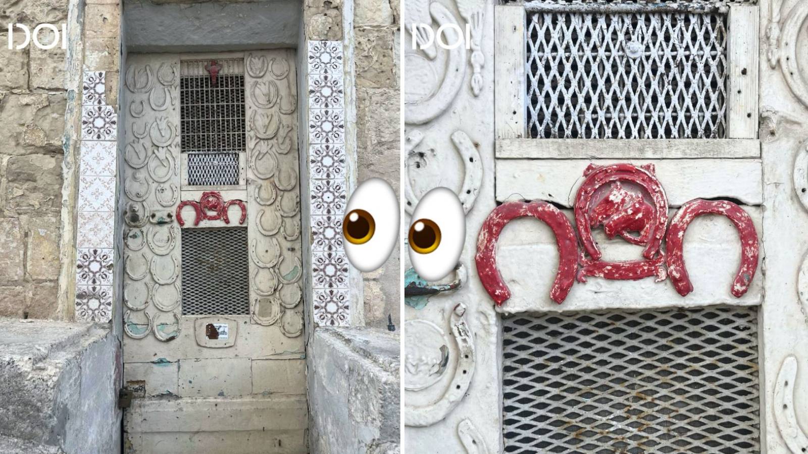 Guarding against the evil eye! Discover all about Malta’s folklore and ...