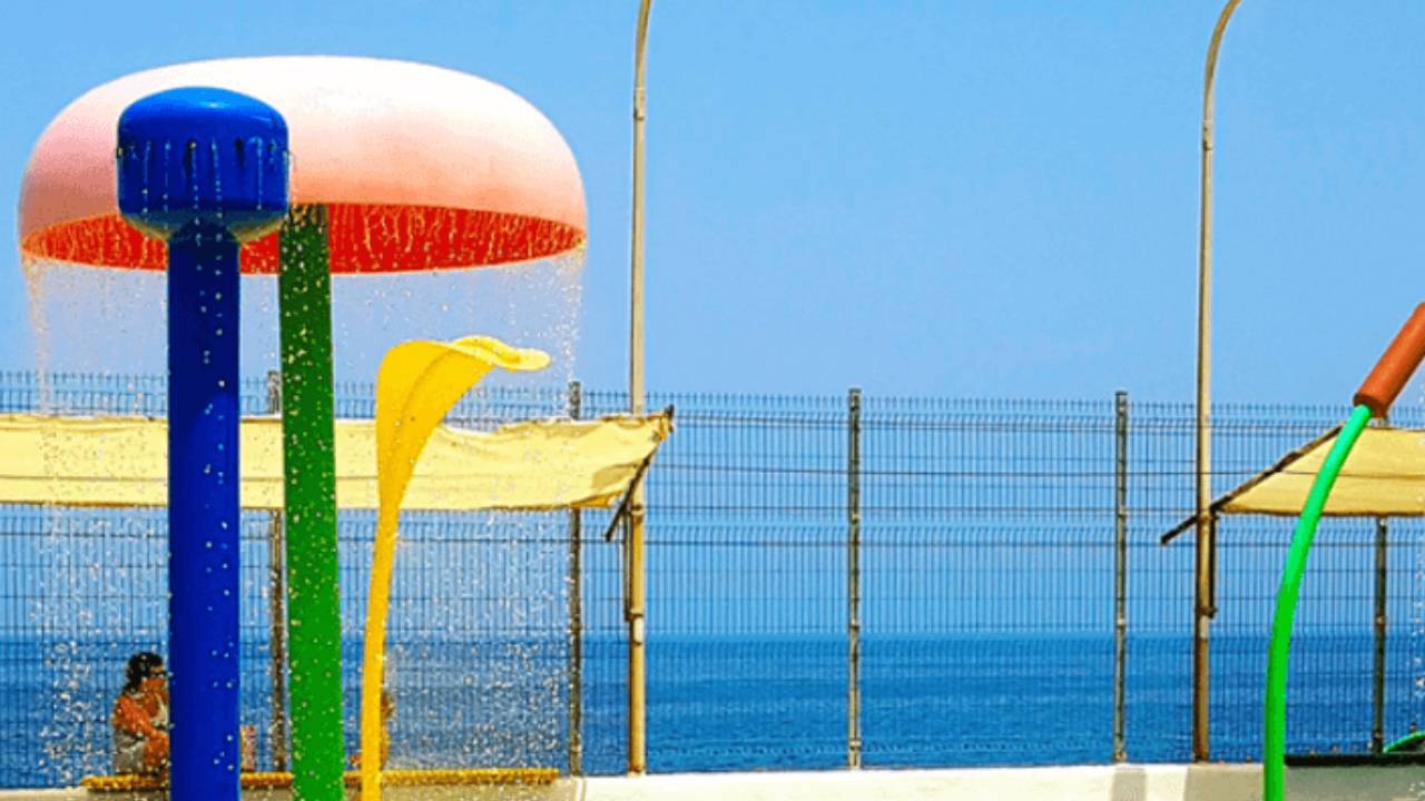 Rejoice! Bugibba waterpark reopens its doors today