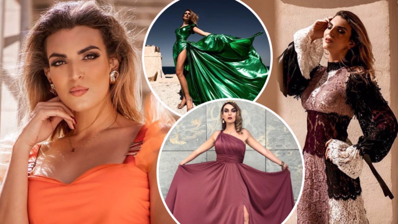 Keeping up with Karly! 10 things you didn't know about model and ...