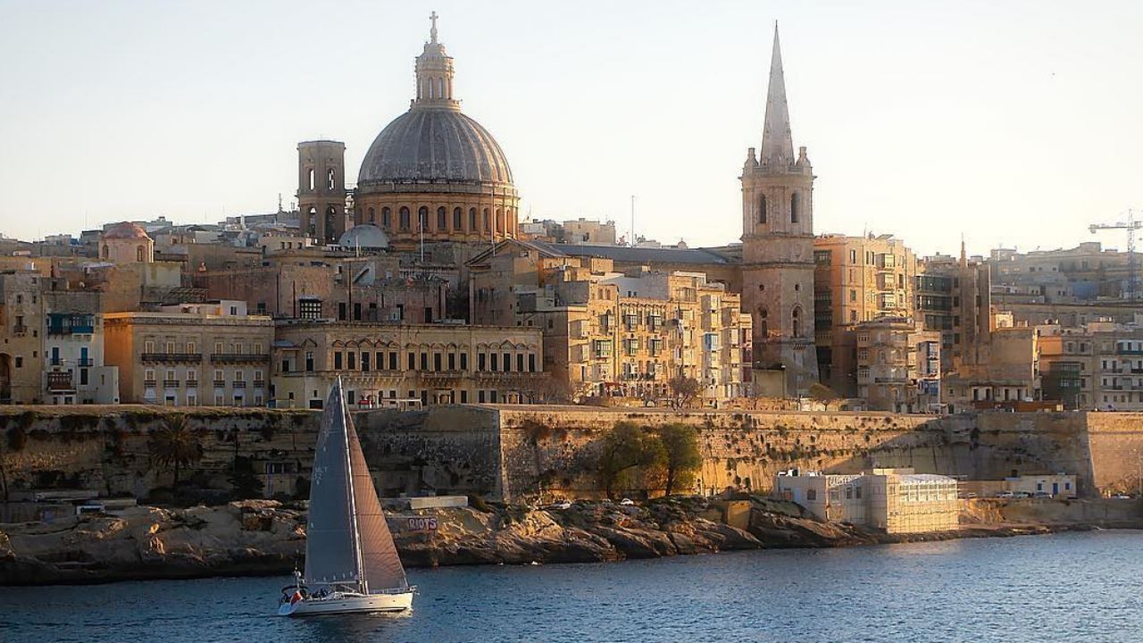 Valletta in a day: here's your step-by-step guide around Malta's capital