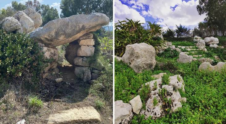 Archaeological wonders! Uncovering Tal-Qadi, one of Malta’s hidden ...