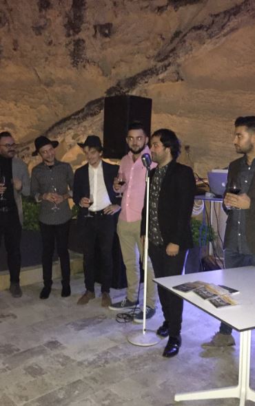 WATCH: Local band The Busker to launch album & it’s nothing like you’ve ...