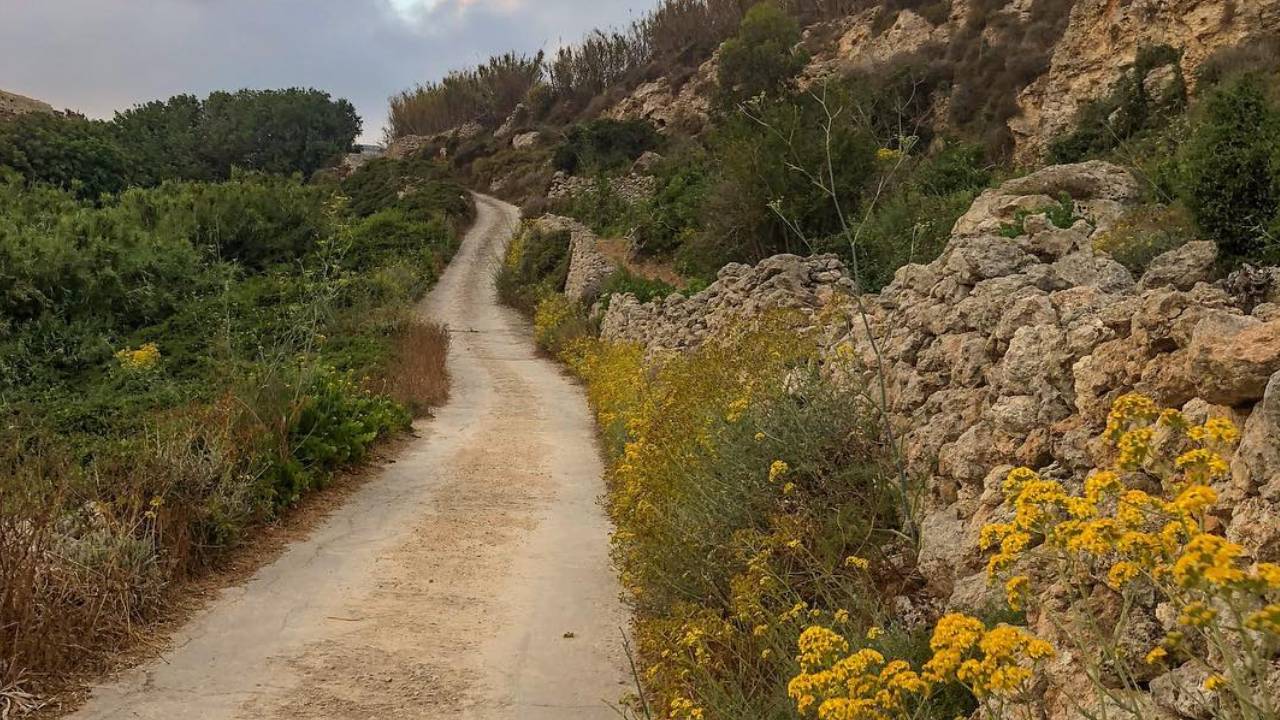Stretch them legs! 15 amazing off-the-beaten-track walks in Malta and Gozo