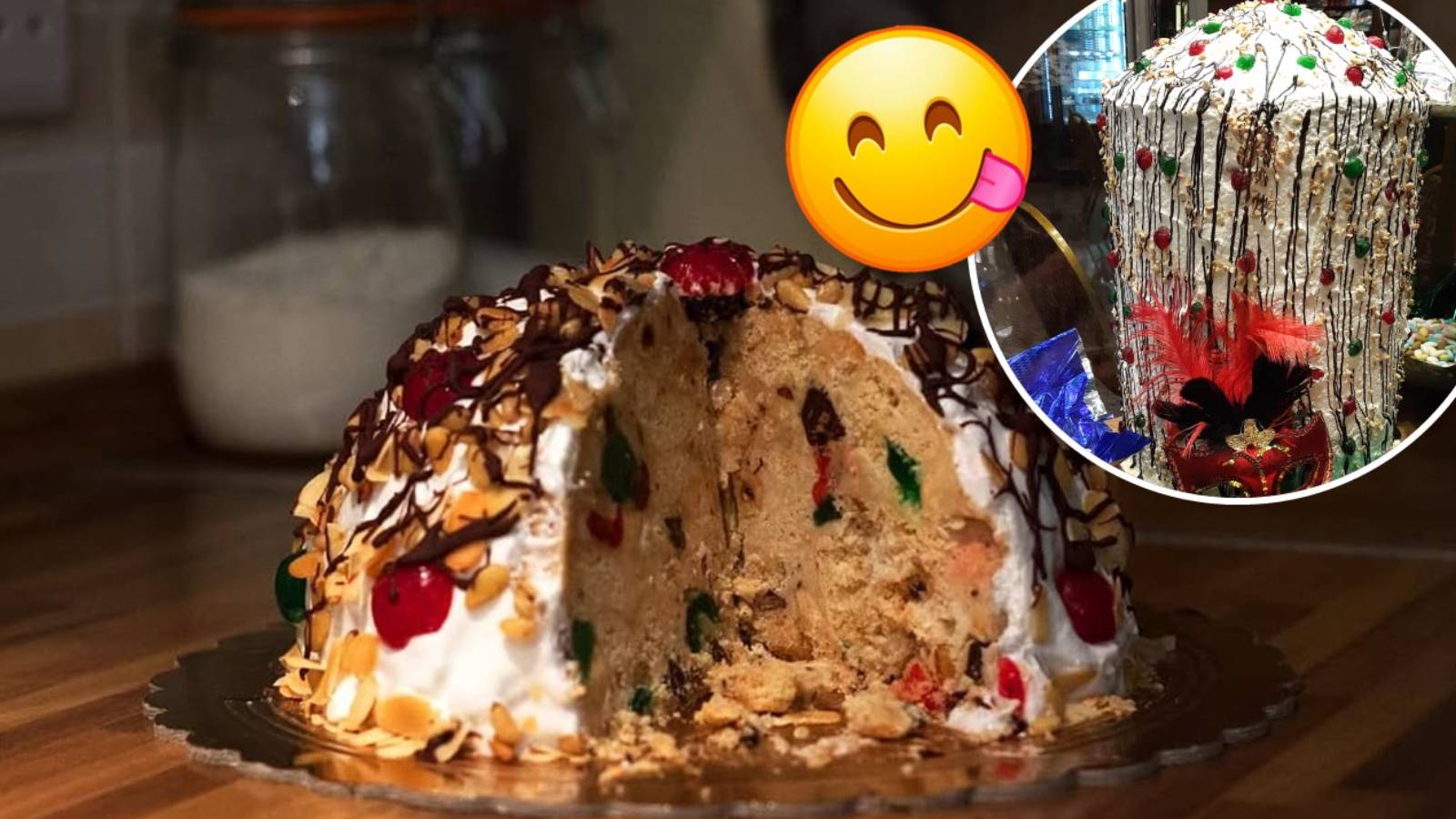 Malta's Carnival delight! Some facts you might not know on the sweet ...