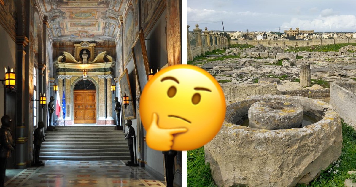 Ever wondered what Maltese people ate throughout the country’s rich ...