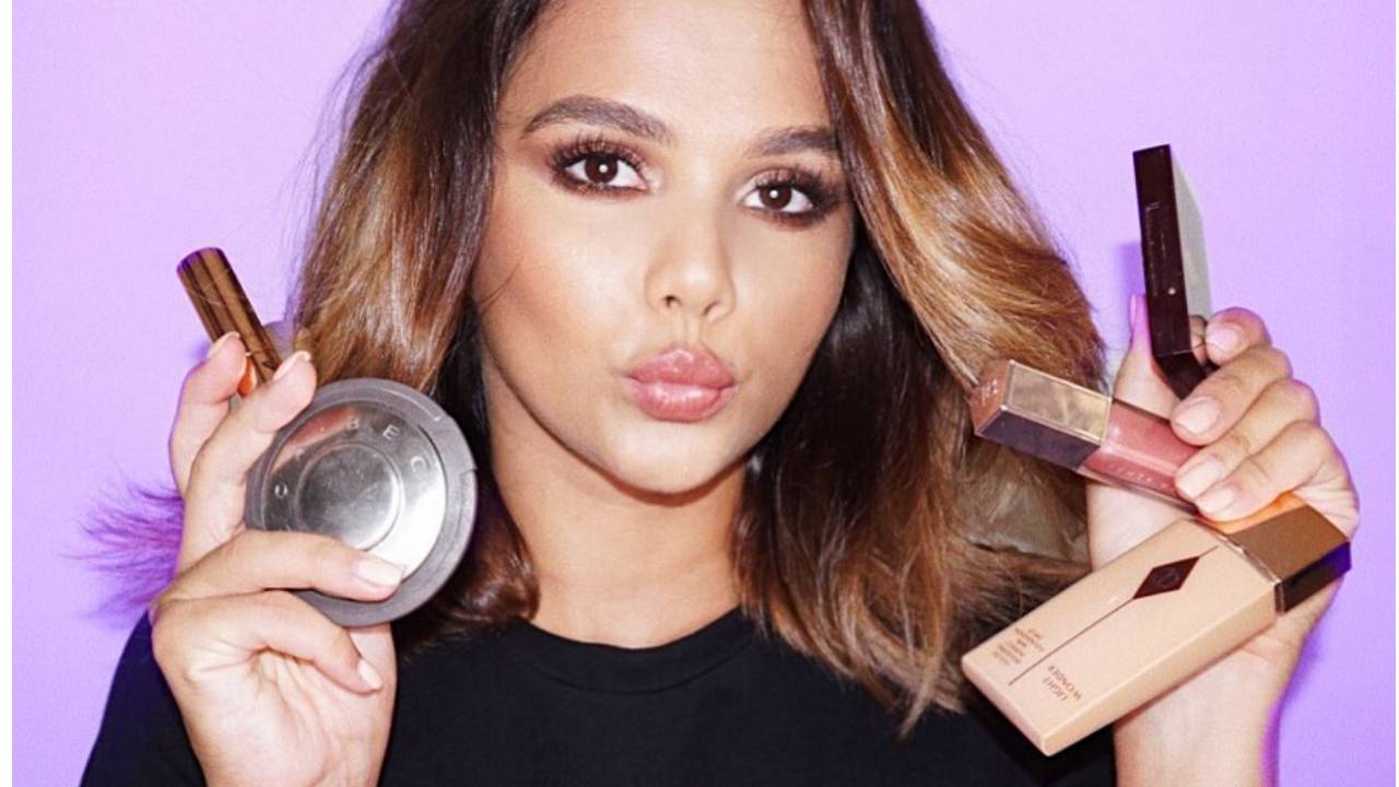 Meet Natalie Rose Vella! A local MUA heading back to the UK with a ...