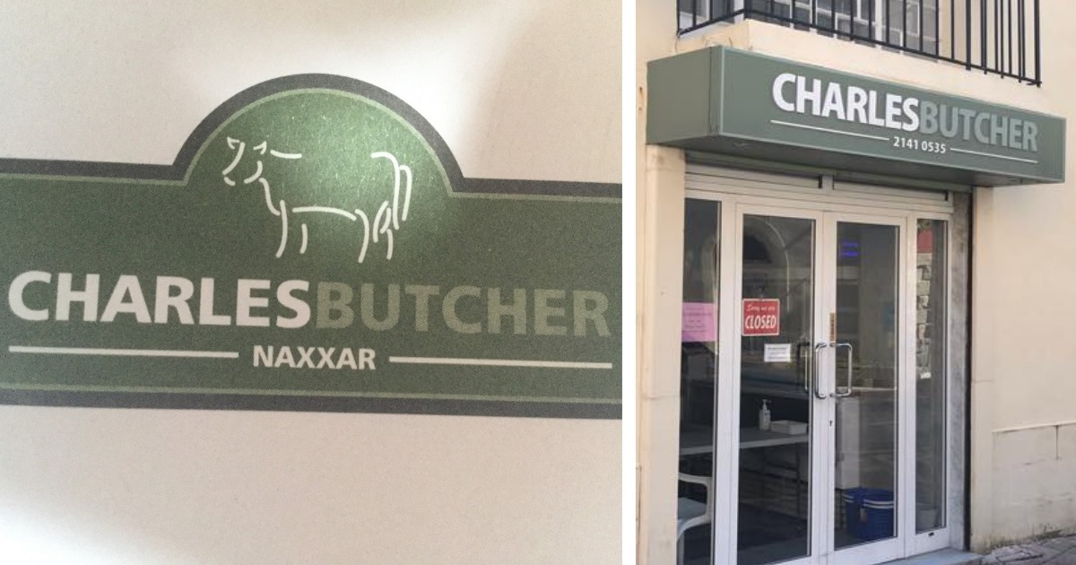 70 years later: Naxxar’s Charles Butcher to close up shop next month