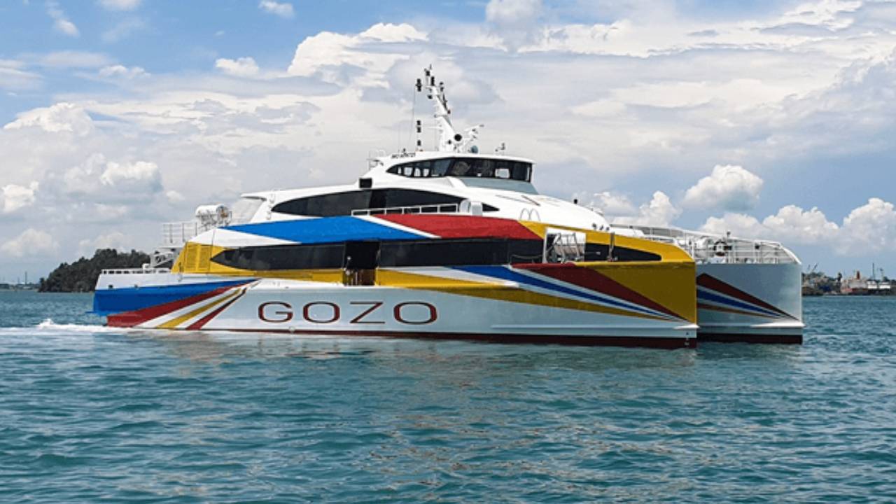 Night out? Gozo Fast Ferry adds extra late trips on Fridays and Saturdays