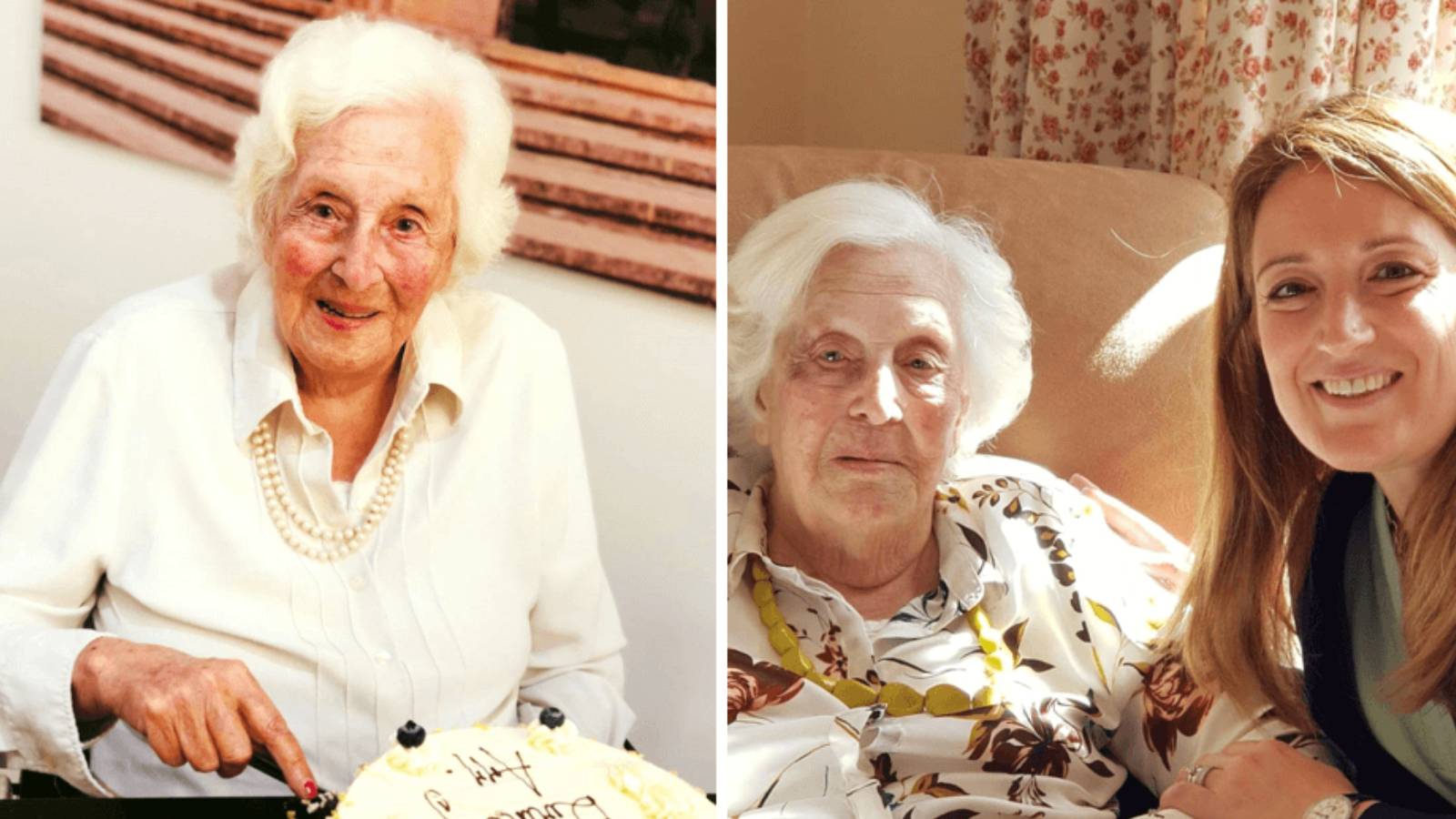 Malta’s first female elected Nationalist MP, Anna Aguis Ferrante passes ...