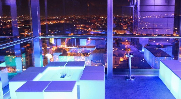 A hedonist's guide to Malta's luxury hotspots