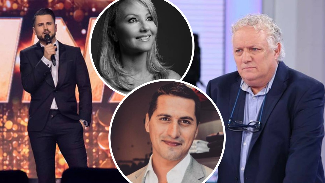 Here they are! These are Malta's 6 most popular local TV personalities