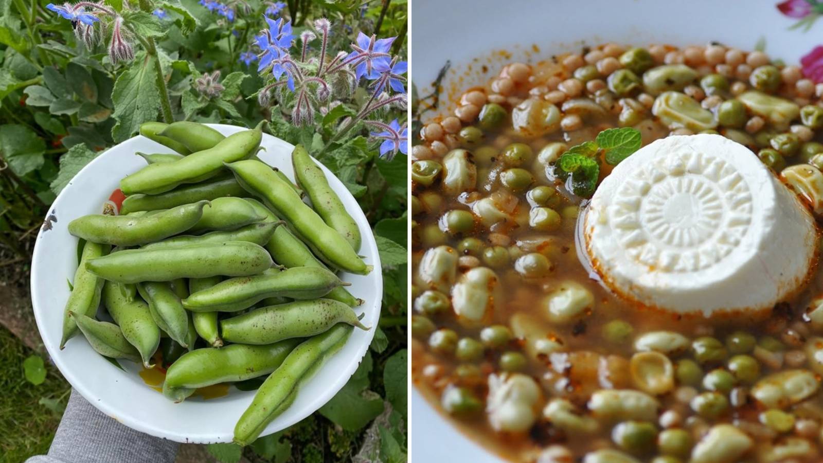 It’s broad bean season! Here’s how the Maltese love to eat their ‘ful’
