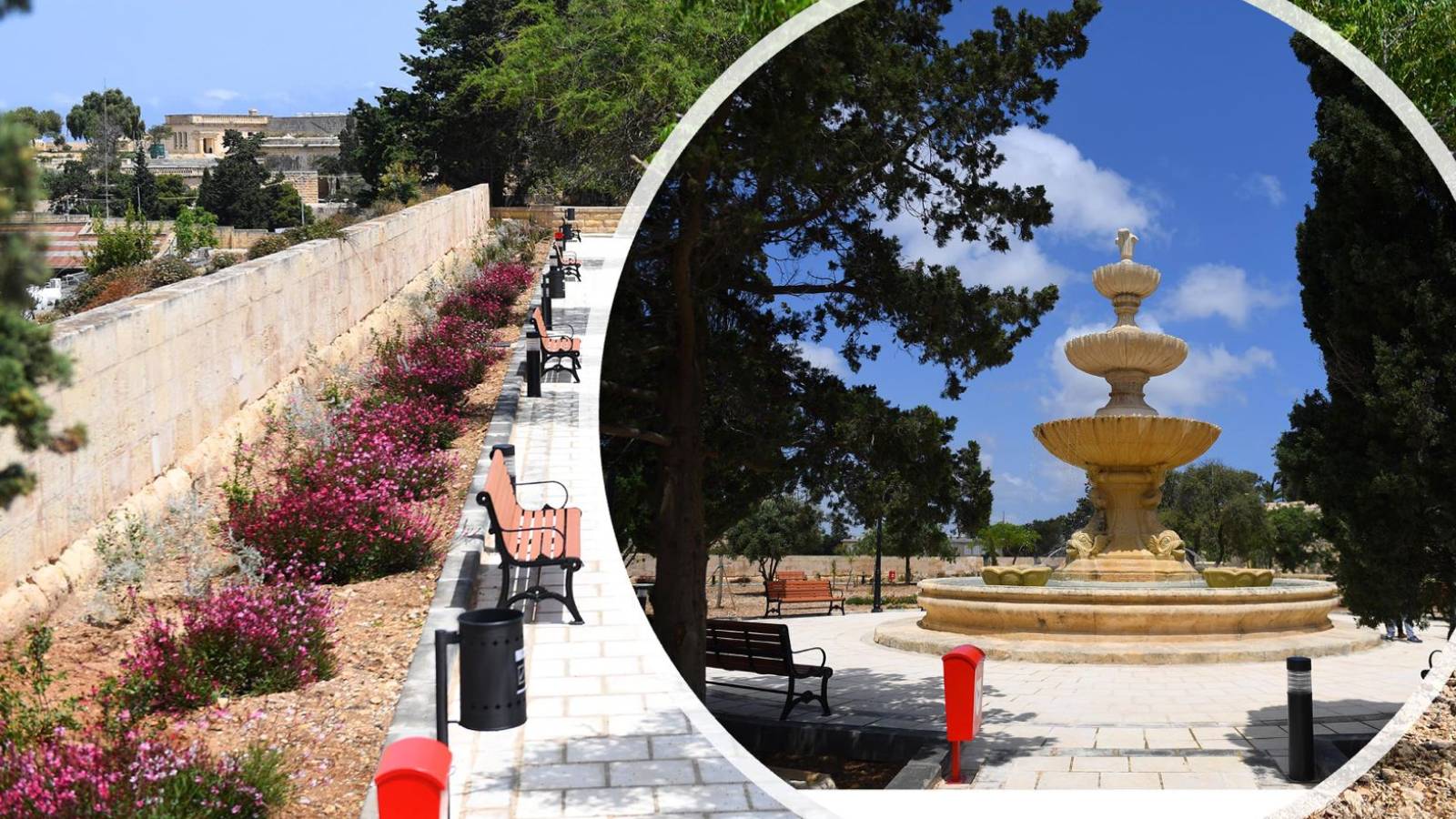 Historical treasure! Did you know that the Alof de Wignacourt’s ...