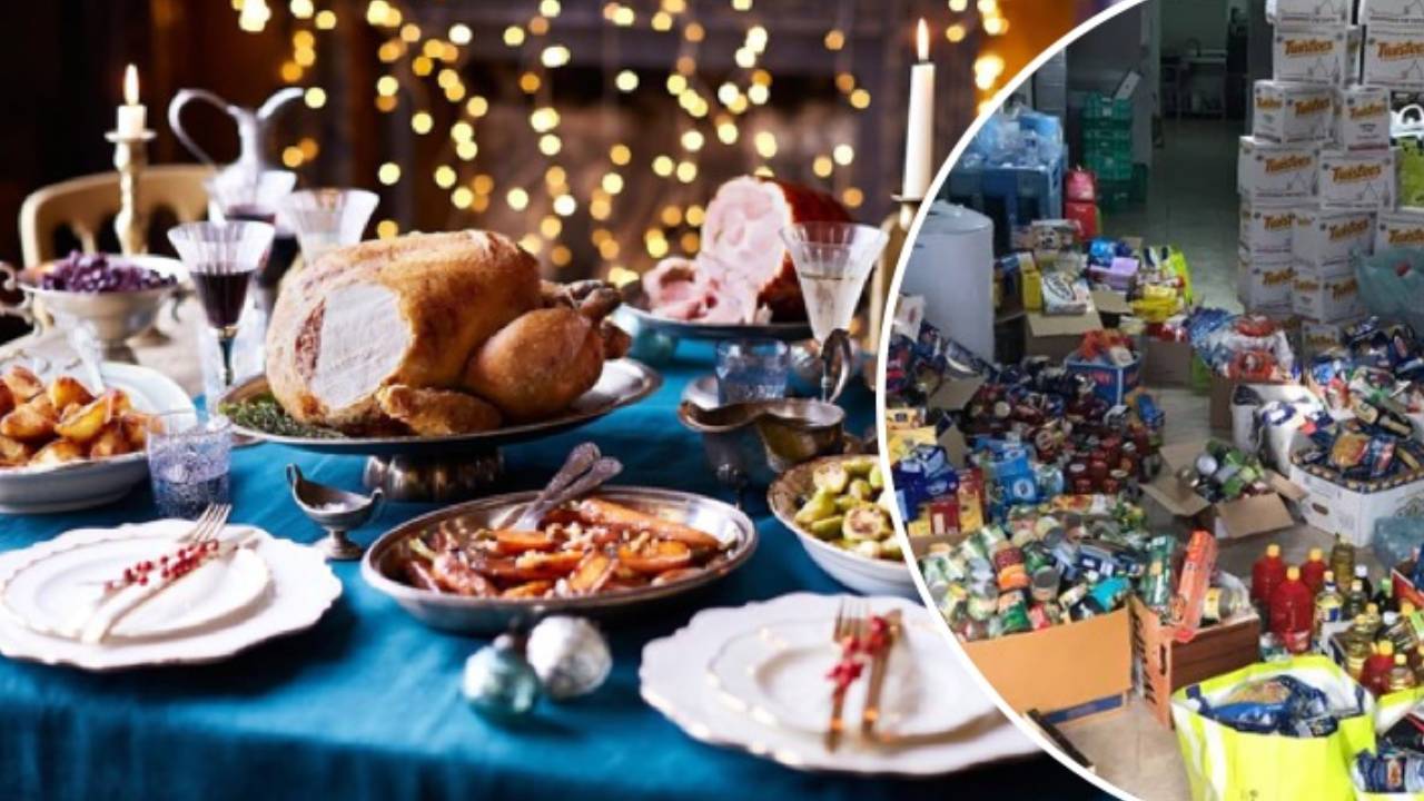 NGO led by kind-hearted local encourages you to ‘Help feed a family ...