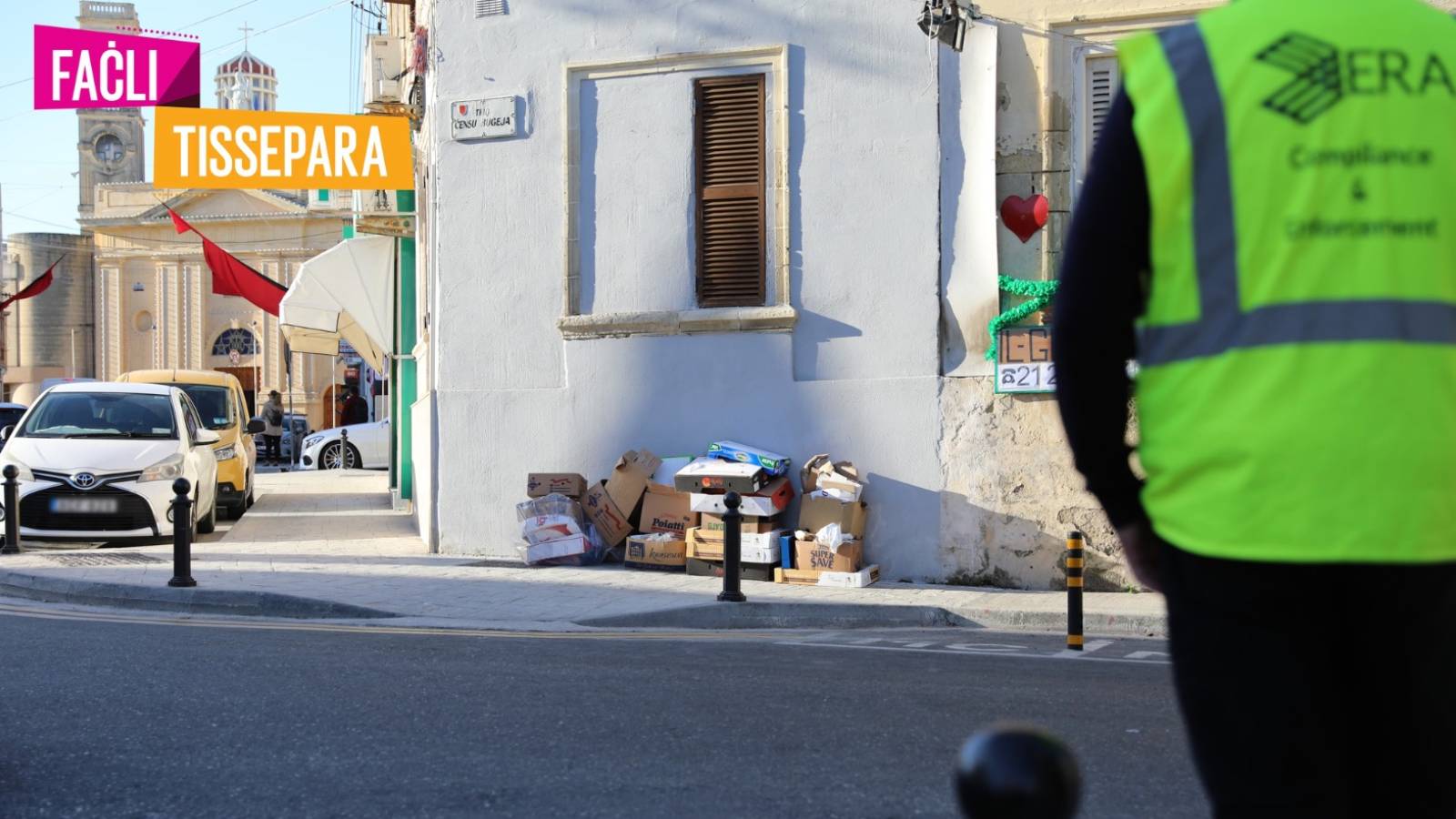 Mastering waste management & conscious consumption in Malta! Here are ... Mastering waste management & conscious consumption in Malta! Here are ...