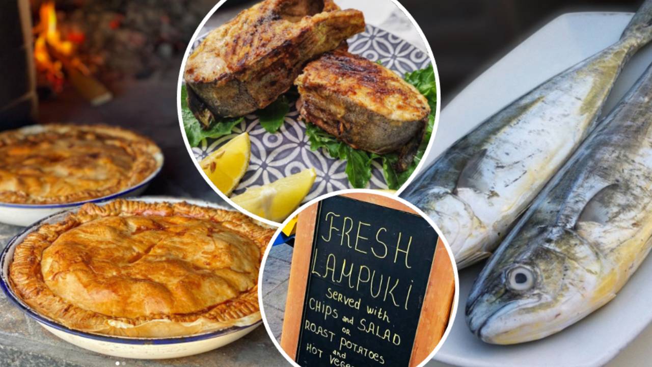 Lampuki season is officially open! It’s time to sample Malta’s best ...