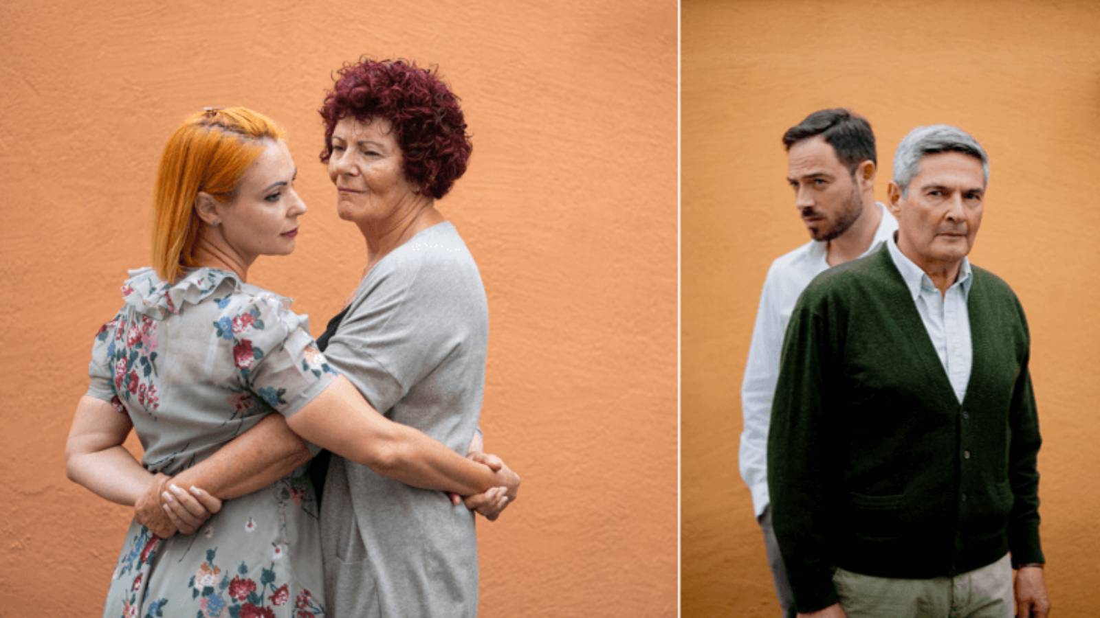 A Maltese twist! Lovesong, the renowned play by Frantic Assembly to be ...