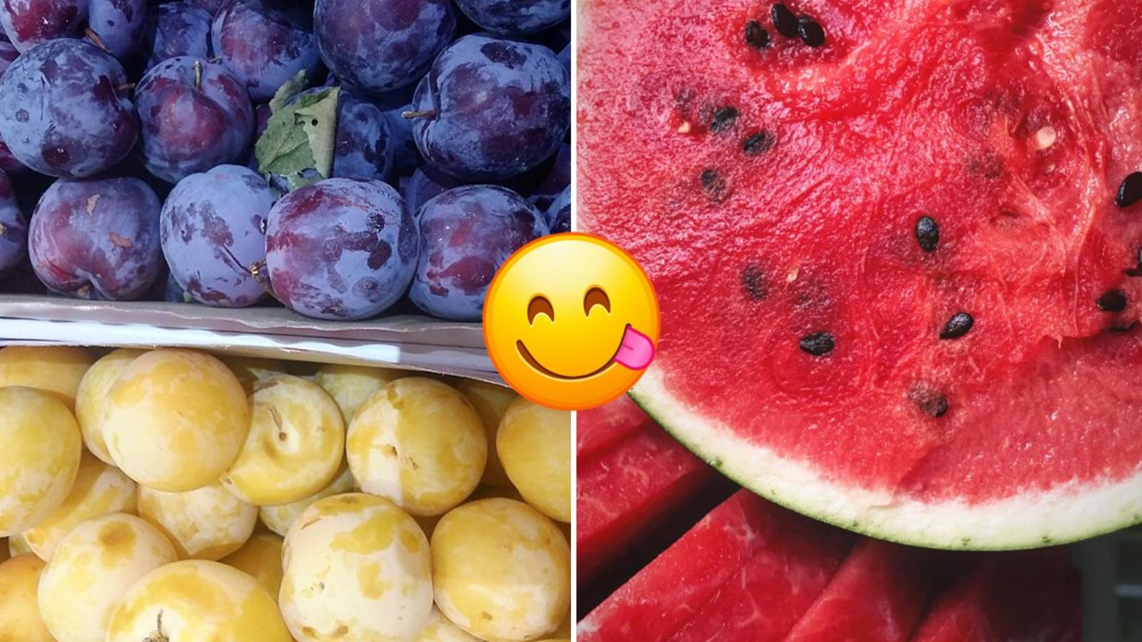 Tasting summer! Here are some of the best Maltese fruits to snack on ...